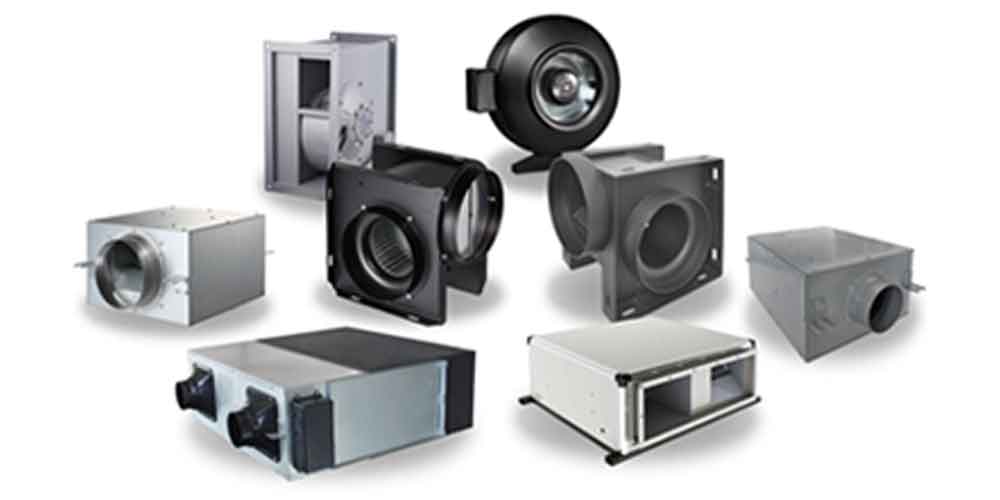 Ceiling-Mounted Kitchen Extractor Fans: The Ultimate Guide