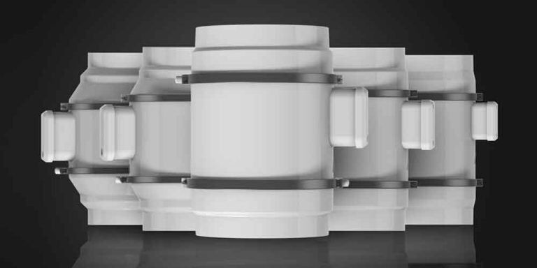 Ceiling-Mounted Kitchen Extractor Fans: The Ultimate Guide